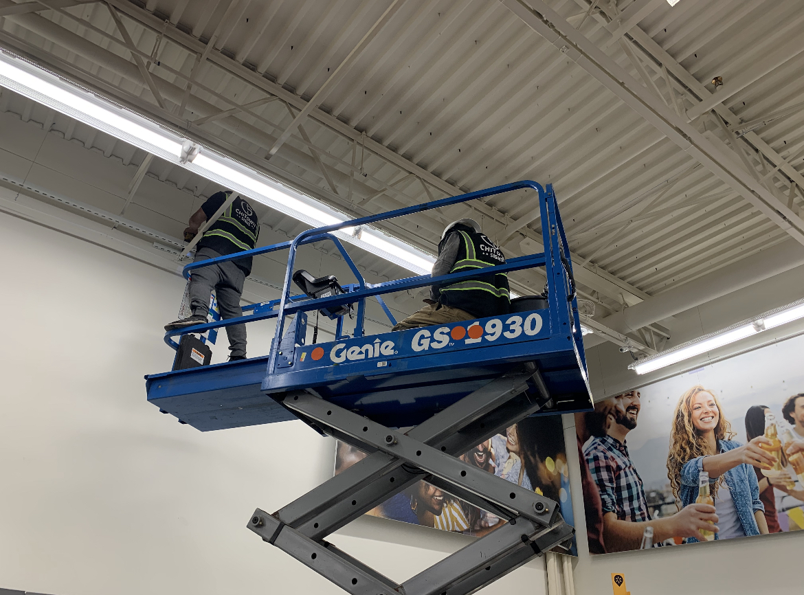 Chi-Town Signs & Lighting - Chi-Town Signs & Lighting