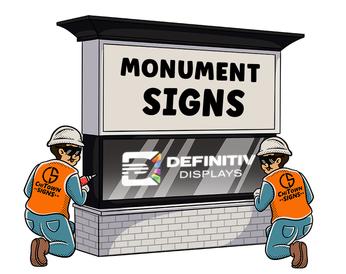 CHI-TOWN SIGNS & LIGHTING - Chi-Town Signs & Lighting